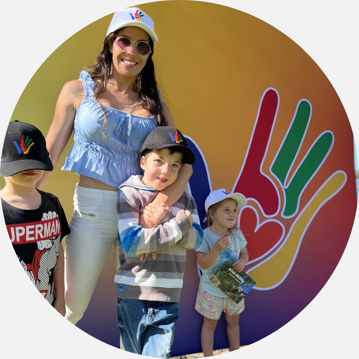 FUNDRAISE - What Ability Foundation