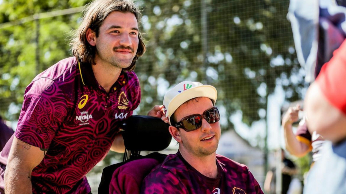 Queensland – What Ability Foundation